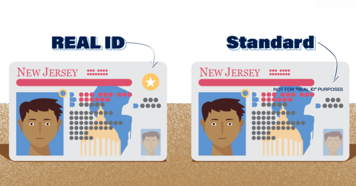 DHS Announces Extension of REAL ID Full Enforcement Deadline